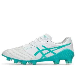 Asics Ds Light X-fly 5 Football Boots - White/sea Glass
