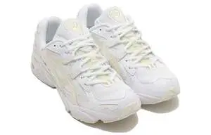 Asics X Gmbh Gel-kayano 5 Og Sneakers - White/yellow