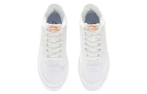 LI-NING Xinghe Sneakers - White/yellow