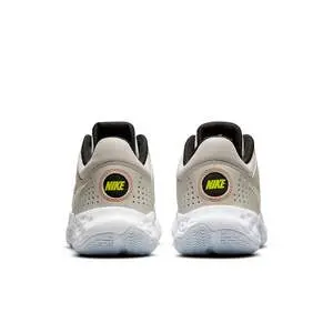 Nike Fly.by Mid 3 Basketball Sneakers - Light/black/white