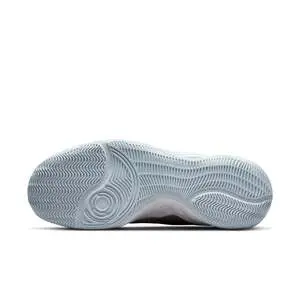 Nike Fly.by Mid 3 Basketball Sneakers - Light/black/white