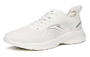ANTA Hydrogen Run 3 Sneakers - White