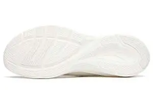 ANTA Hydrogen Run 3 Sneakers - White