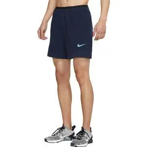 Nike Shorts With Logo