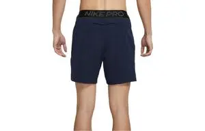 Nike Shorts With Logo