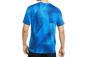 Nike Dri-fit Mixed Relays Running Top