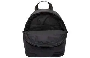 Nike Futura 365 Mini Velour Backpack - Black