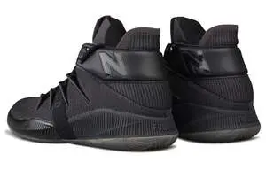 NEW BALANCE Omn1s "do Not Disturb" Basketball Shoes - Black