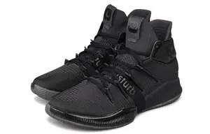 NEW BALANCE Omn1s "do Not Disturb" Basketball Shoes - Black