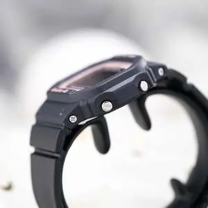 Casio Baby-g Shockproof Solar Watch