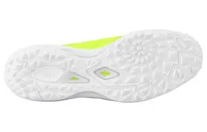 Asics Destaque Athletic Shoes - Green