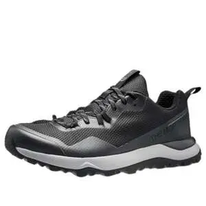 The North Face Activist Futurelight Hiking Shoes - Black