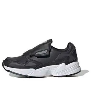 Adidas Falcon Rx Sneakers - Black/white