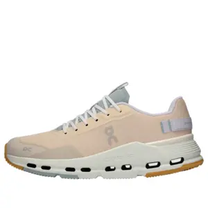 On Cloudnova Form 2 Performance Sneakers - Dew/mineral