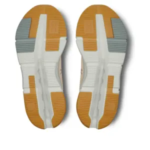 On Cloudnova Form 2 Performance Sneakers - Dew/mineral