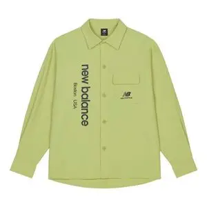 New Balance Button Down Shirts For Men
