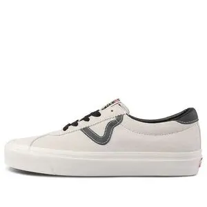 VANS Vans Anaheim Factory Style 73 DX Sneakers White/black