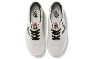 VANS Factory Style 73 Dx Sneakers - White/black