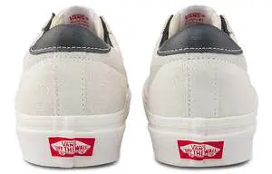 VANS Factory Style 73 Dx Sneakers - White/black