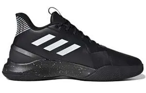 Adidas Runthegame Vintage Basketball Sneakers