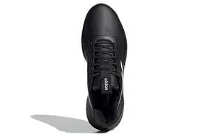 Adidas Runthegame Vintage Basketball Sneakers
