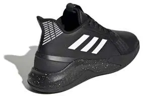 Adidas Runthegame Vintage Basketball Sneakers