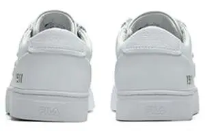 FILA 1911 Court Leather Low Top Sneakers