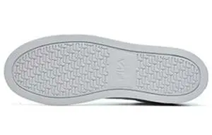 FILA 1911 Court Leather Low Top Sneakers