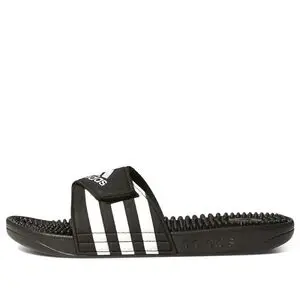 Adidas Adissage Slides - Black