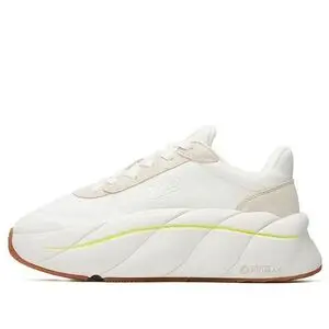 FILA Gelato Low Top Lace Up Sneakers - White