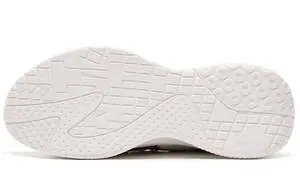 ANTA X Keith Haring Graphic Sneakers