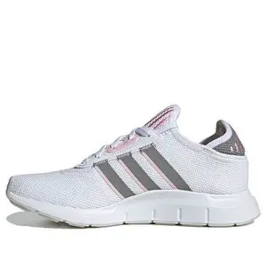 Adidas Swift Run X Sneakers - White