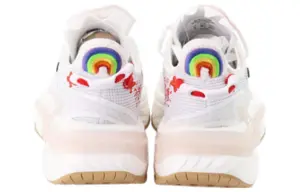 LI-NING Beyond 6 X Disney Low Top Sneakers