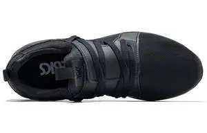 Asics Gel-lyte V Sanze Athletic Sneakers - Black