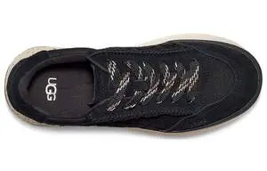 UGG Marin Lace Logo Sneaker