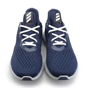 Adidas Alphabounce Em-208 Athletic Sneakers - Blue/white