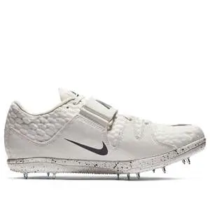 Nike High Jump Elite Phantom Athletic Sneakers - White