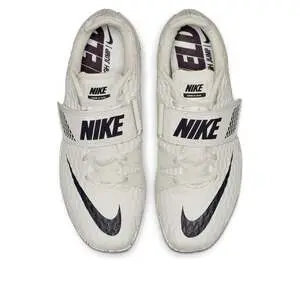 Nike High Jump Elite Phantom Athletic Sneakers - White