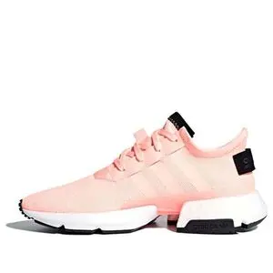 Adidas P.o.d. S3.1 "clear - Orange