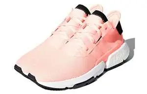 Adidas P.o.d. S3.1 "clear - Orange