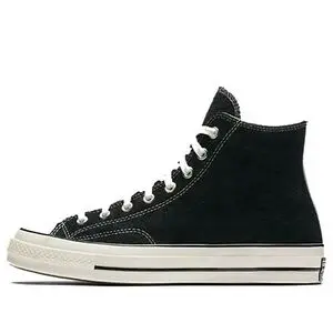 CONVERSE Chuck Taylor All Star 70 Hi Sneakers - Black/white