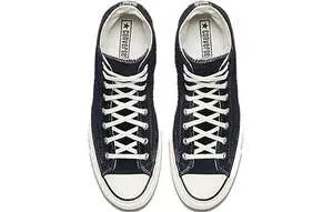 CONVERSE Chuck Taylor All Star 70 Hi Sneakers - Black/white