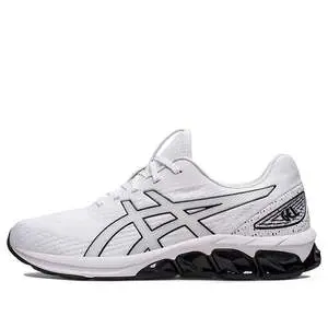 Asics Gel Quantum 180 7 Sneakers - White/gray