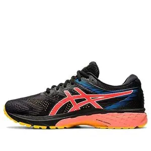 Asics Gt-2000 8 Trail Running Shoes - Black