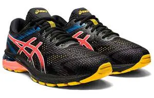 Asics Gt-2000 8 Trail Running Shoes