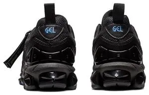 Asics Gel Quantum 360 Vii Kiso Sneakers - Black/black