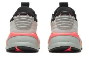 PUMA Rs-x Master Low Top Sneakers - Black/grey