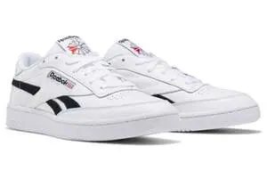 REEBOK 43einhalb X Club C Revenge "revenge Of Rui" Sneakers - White