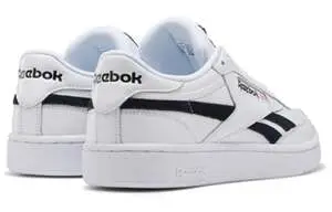 REEBOK 43einhalb X Club C Revenge "revenge Of Rui" Sneakers - White