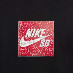 Nike Mosaic T-shirt